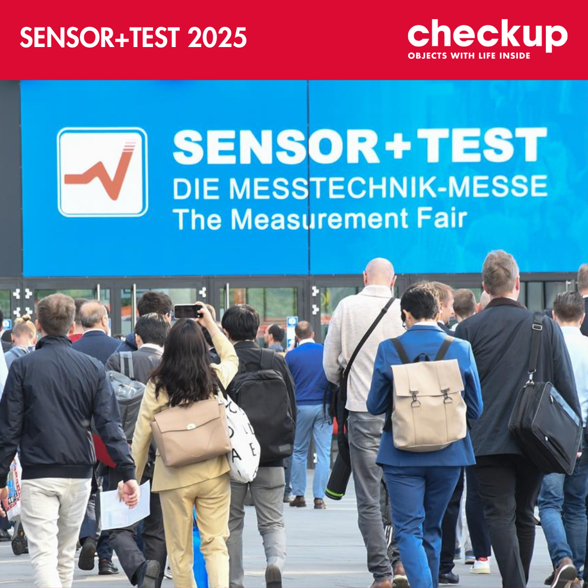 checkup - Objects with Life Inside | Official Website